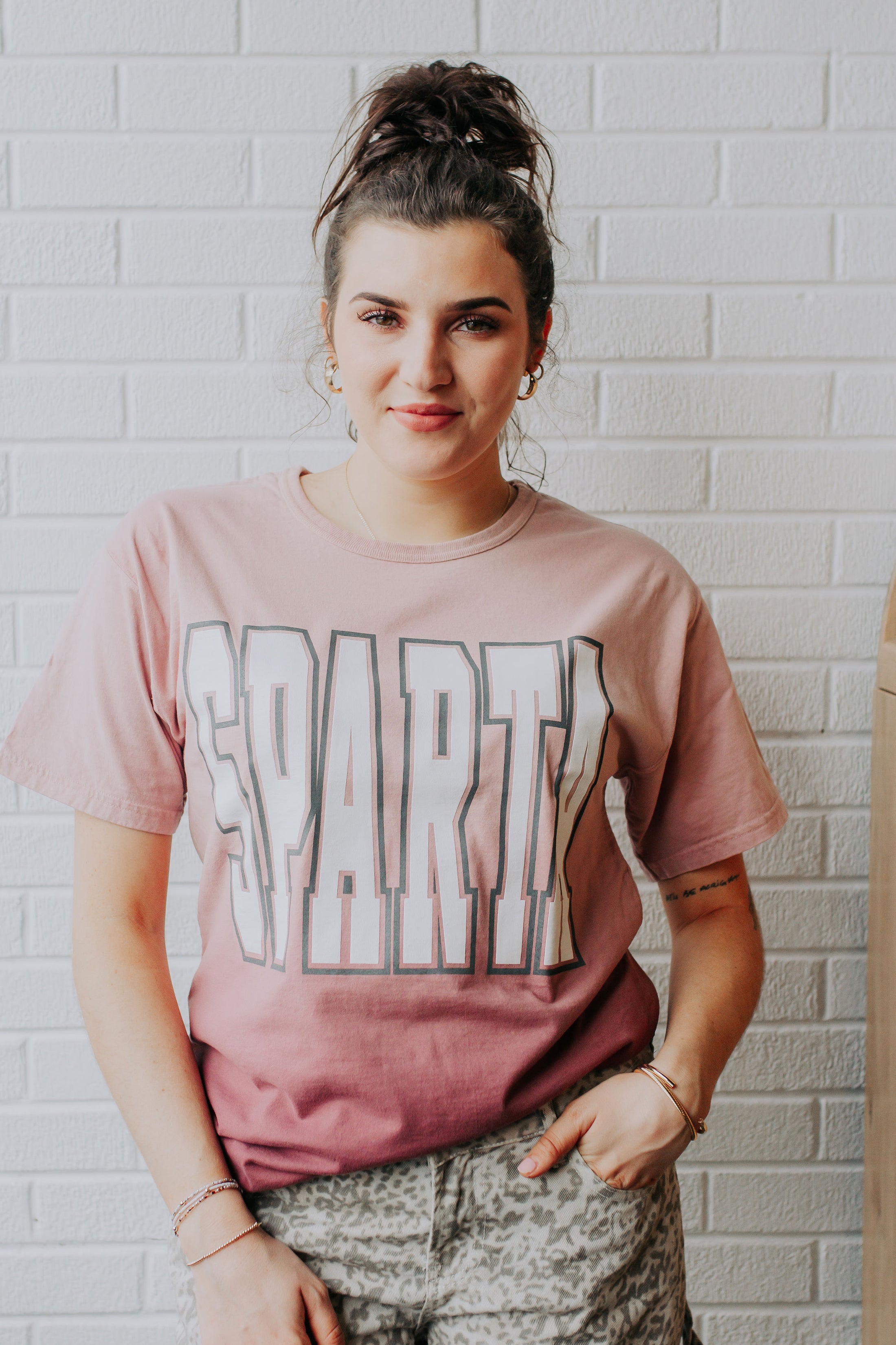 -Retro Warrior Tee- – Xceed Limitz